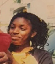 Amber Jenkins | International Missing Persons Wiki | Fandom