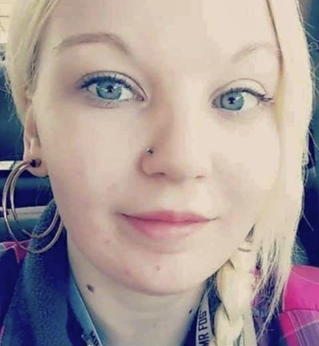 Kaitlyn Ledbetter | International Missing Persons Wiki | Fandom