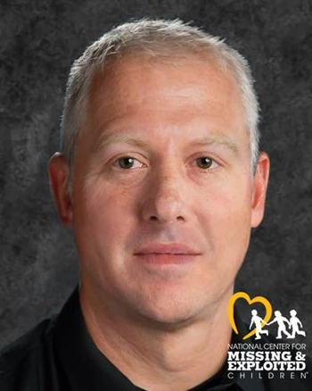 Keith Fleming | International Missing Persons Wiki | Fandom