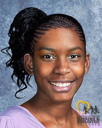 Shakeima Cabbagestalk | International Missing Persons Wiki | Fandom