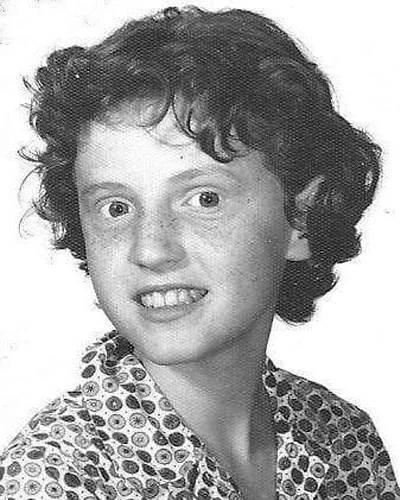 Phyllis Corbin | International Missing Persons Wiki | Fandom