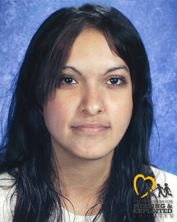 Sarita Camacho | International Missing Persons Wiki | Fandom