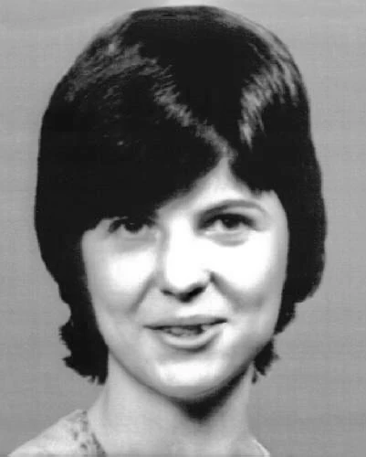 Angela Rader | International Missing Persons Wiki | Fandom