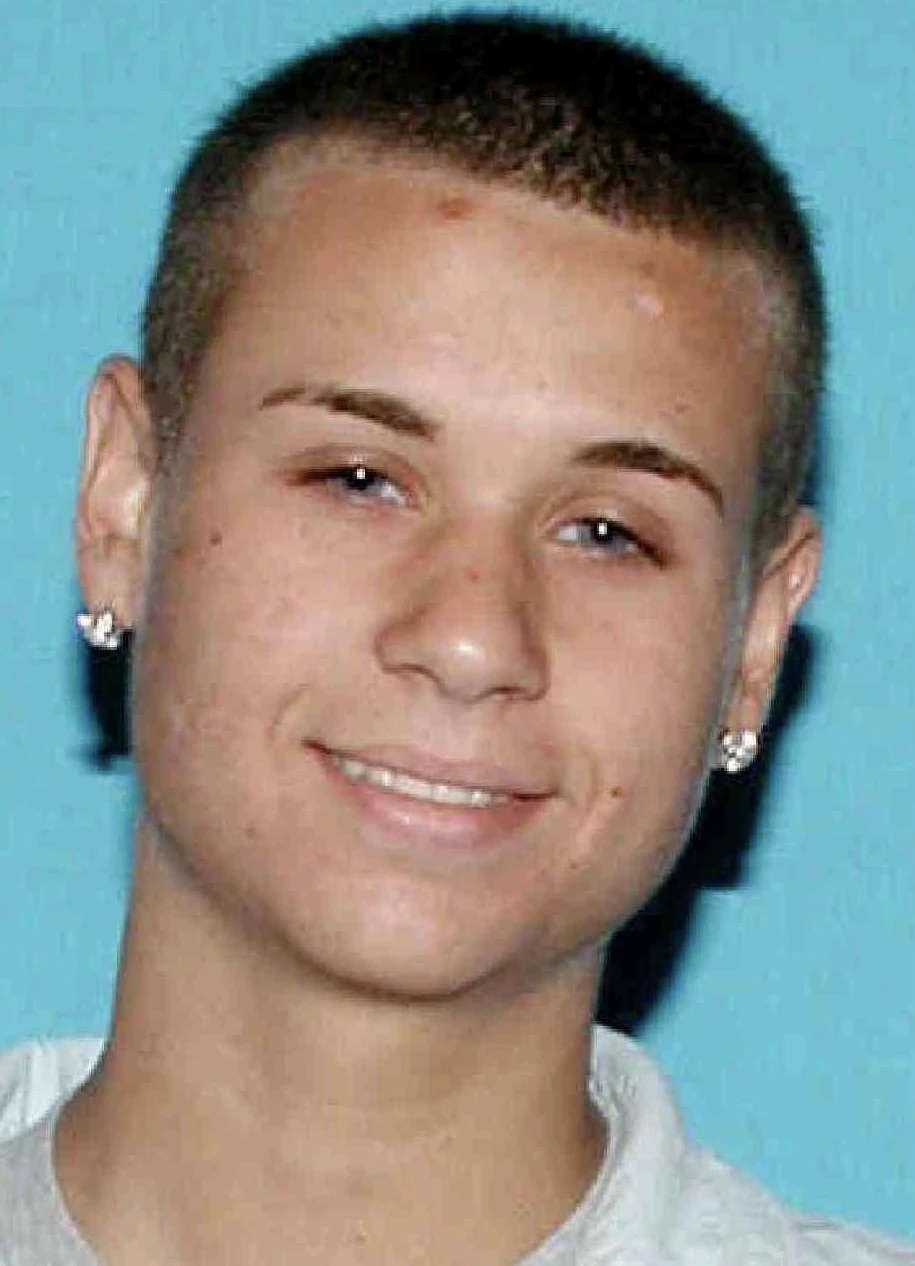 Trenton Greene | International Missing Persons Wiki | Fandom