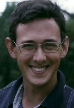 Andy Chapman | International Missing Persons Wiki | Fandom