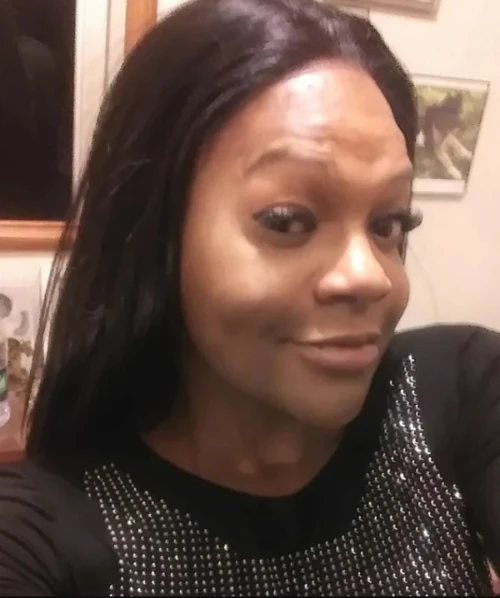 Angie Brooks | International Missing Persons Wiki | Fandom