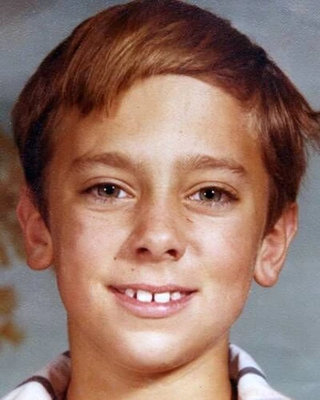 Chris Vigil | International Missing Persons Wiki | Fandom