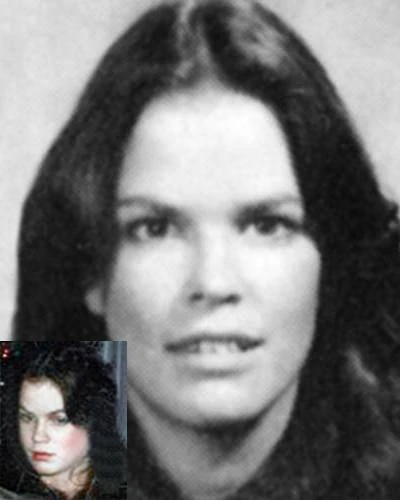 Debbie McCall | International Missing Persons Wiki | Fandom