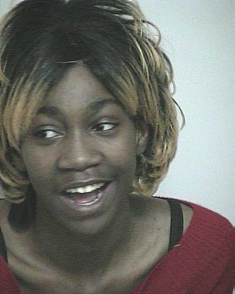 Kierra Barnett | International Missing Persons Wiki | Fandom