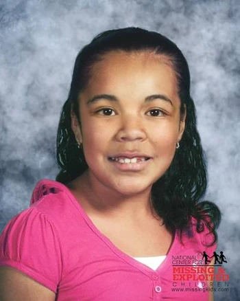 Lydia White | International Missing Persons Wiki | Fandom