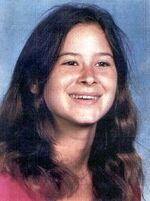 Annette Vail | International Missing Persons Wiki | Fandom