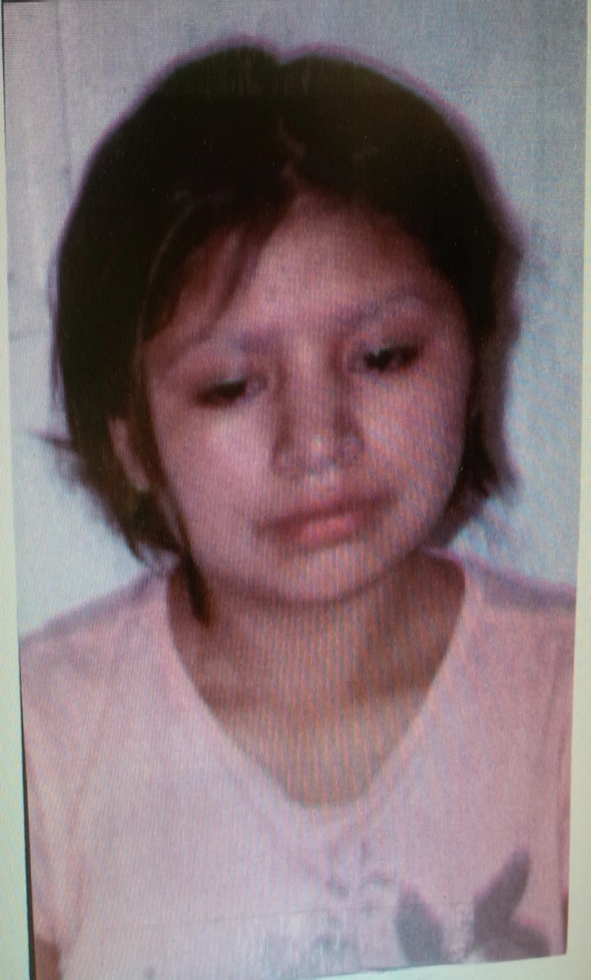 Isabela Lopez | International Missing Persons Wiki | Fandom