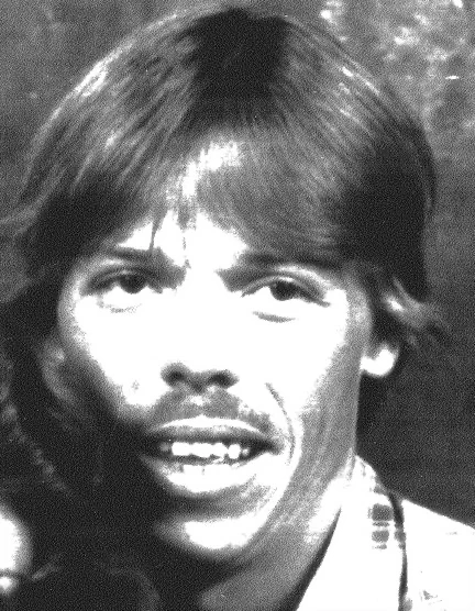 Jimmy Whitfield | International Missing Persons Wiki | Fandom