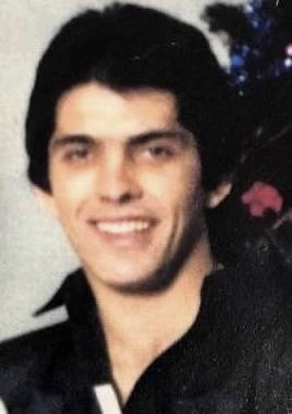 Joseph Vetere | International Missing Persons Wiki | Fandom