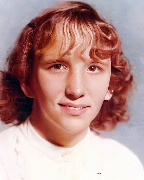 Sarah Tokier | International Missing Persons Wiki | Fandom