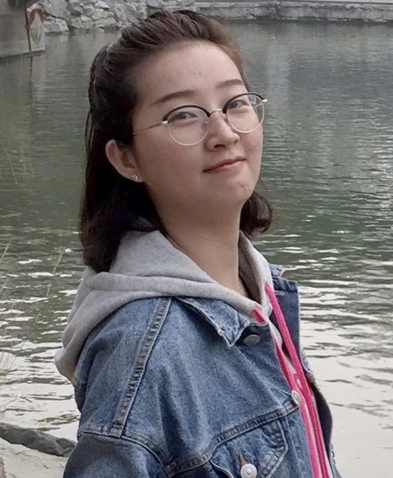 Yingying Zhang | International Missing Persons Wiki | Fandom