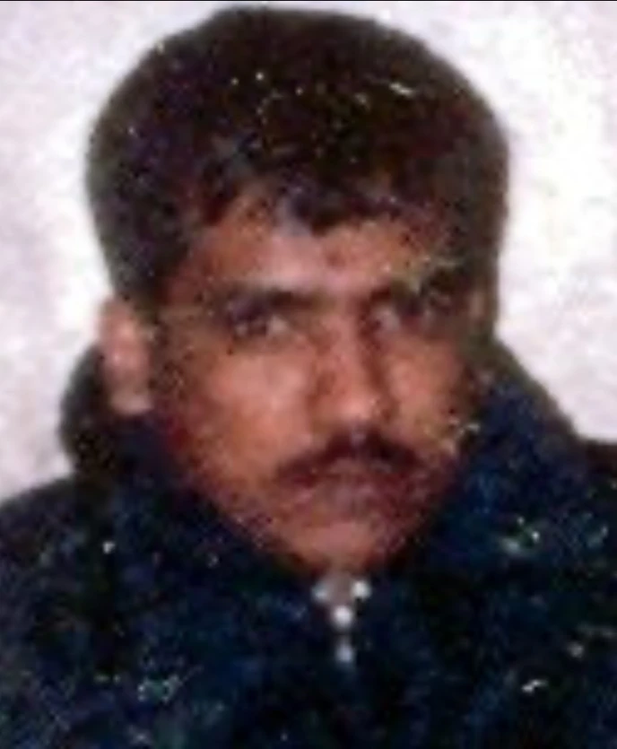 Ashok Narain | International Missing Persons Wiki | Fandom