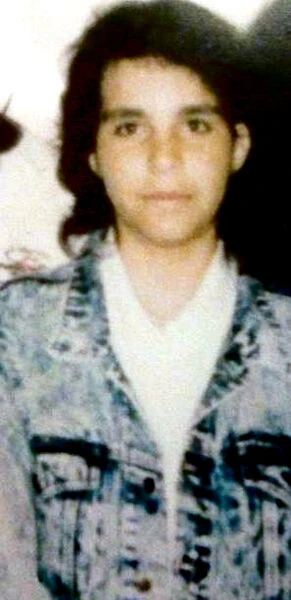 Colleen Walker | International Missing Persons Wiki | Fandom