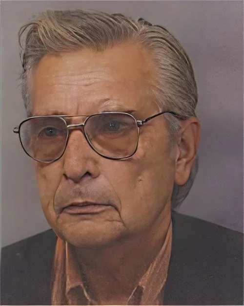 Frans Wessels | International Missing Persons Wiki | Fandom