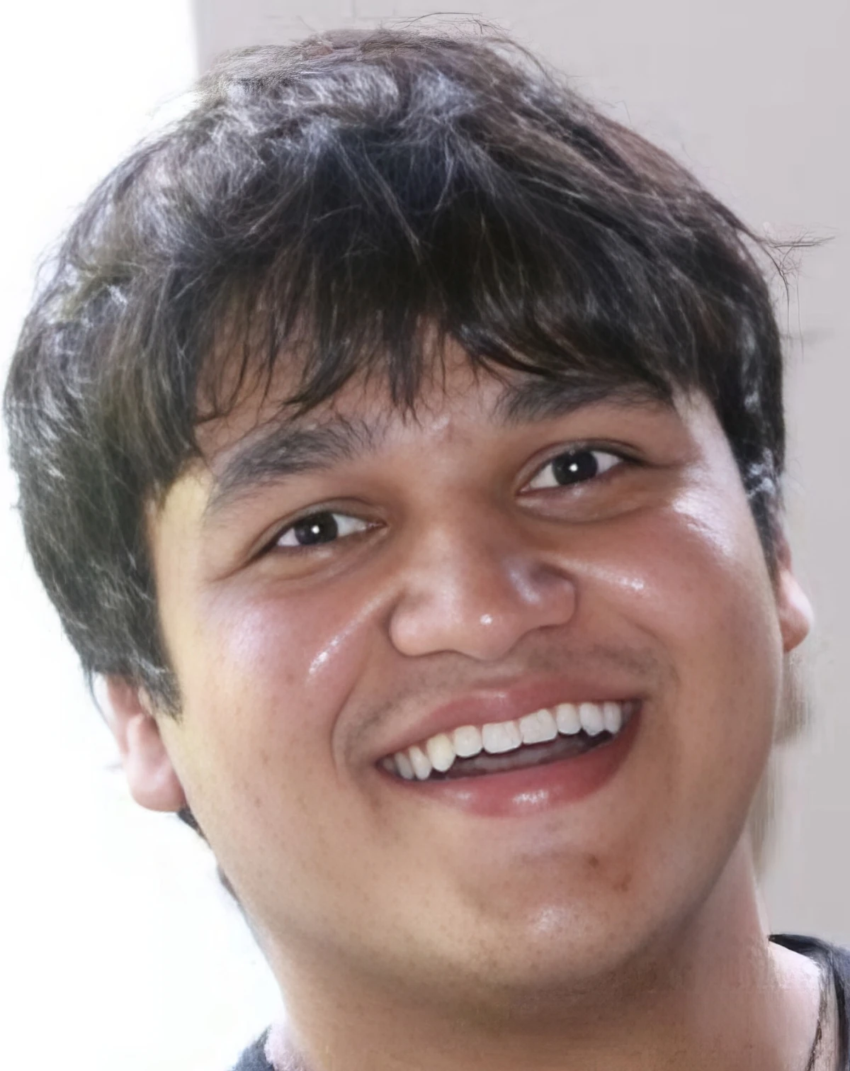 Nihar Mehta | International Missing Persons Wiki | Fandom