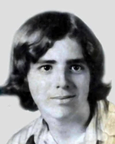 Joe Page | International Missing Persons Wiki | Fandom