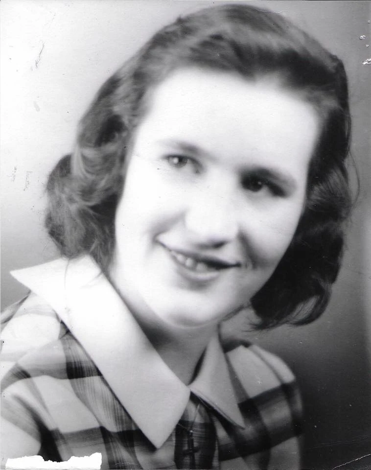 Georgia Blevins | International Missing Persons Wiki | Fandom