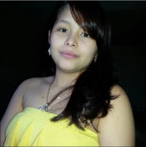 Ilsy Puac | International Missing Persons Wiki | Fandom