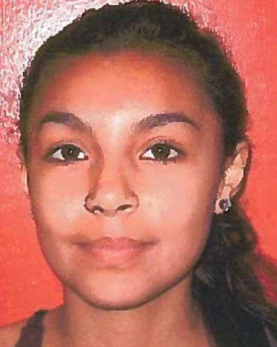 Marissa Medina | International Missing Persons Wiki | Fandom