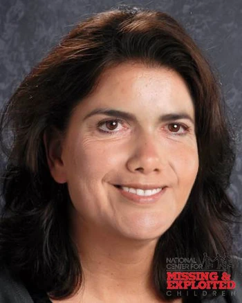 Melissa Alaniz | International Missing Persons Wiki | Fandom