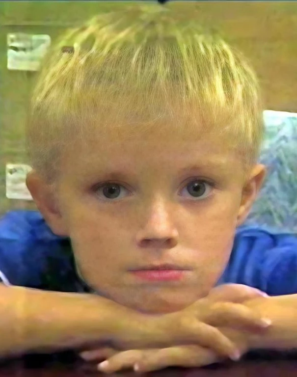 Buddy Myers | International Missing Persons Wiki | Fandom