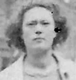 Alice Kelly | International Missing Persons Wiki | Fandom