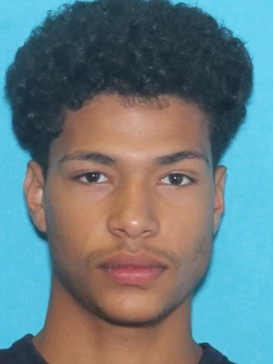 Kadin Black | International Missing Persons Wiki | Fandom