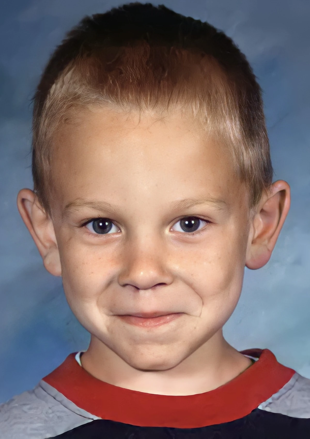 Logan Tucker | International Missing Persons Wiki | Fandom