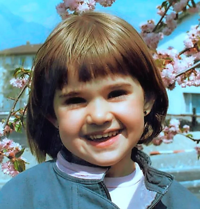 Sarah Oberson | International Missing Persons Wiki | Fandom