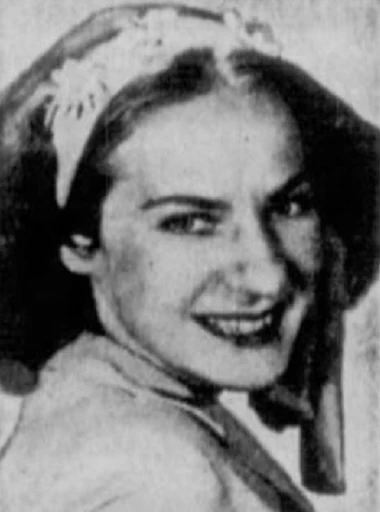 Frances Sessions | International Missing Persons Wiki | Fandom