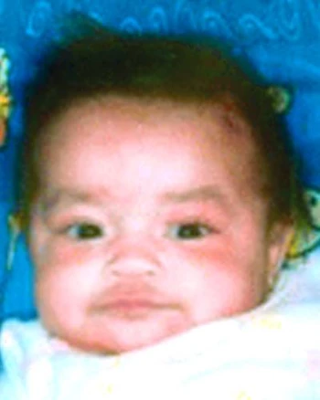 Joliet Cedano | International Missing Persons Wiki | Fandom