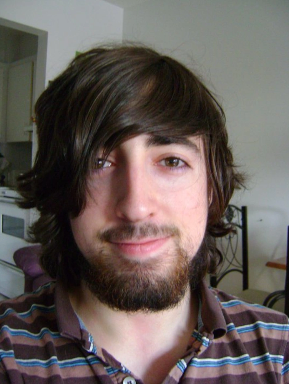 Luke Joly-Durocher | International Missing Persons Wiki | Fandom