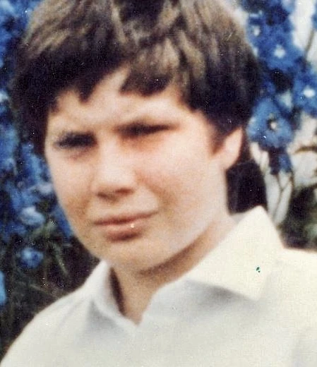 Martin Allen | International Missing Persons Wiki | Fandom