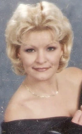 Tina Sinclair | International Missing Persons Wiki | Fandom