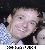 Stefan Punch | International Missing Persons Wiki | Fandom