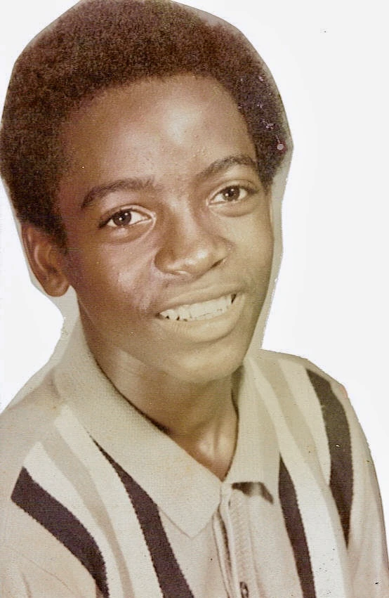 William Forshee Jr. | International Missing Persons Wiki | Fandom