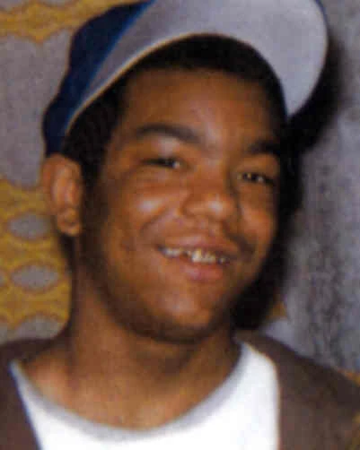 Brandon Ralls | International Missing Persons Wiki | Fandom