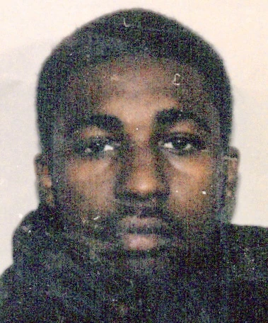 Damond Emory | International Missing Persons Wiki | Fandom