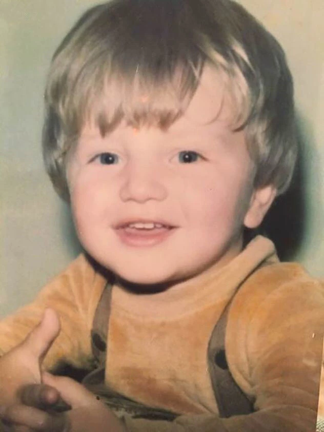 Darko Stančević | International Missing Persons Wiki | Fandom