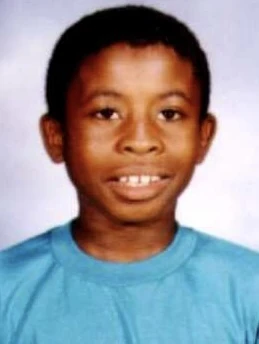 Dorien Thomas | International Missing Persons Wiki | Fandom