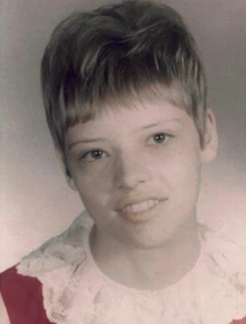 Gail McCarthy | International Missing Persons Wiki | Fandom