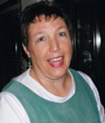 Kimberly Forbes | International Missing Persons Wiki | Fandom