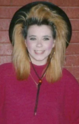 Tena Preast | International Missing Persons Wiki | Fandom