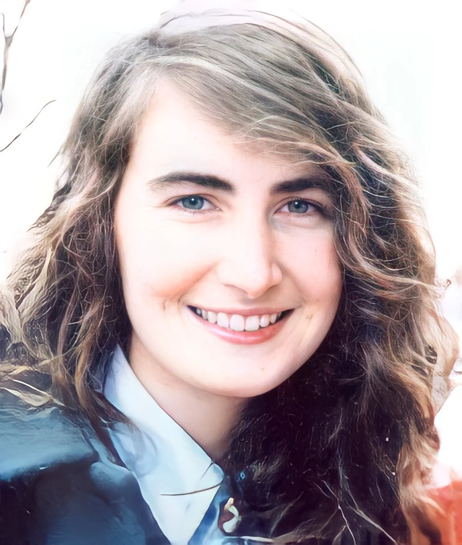 Annie McCarrick | International Missing Persons Wiki | Fandom