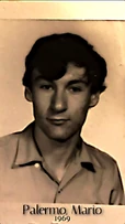 Mario Palermo | International Missing Persons Wiki | Fandom